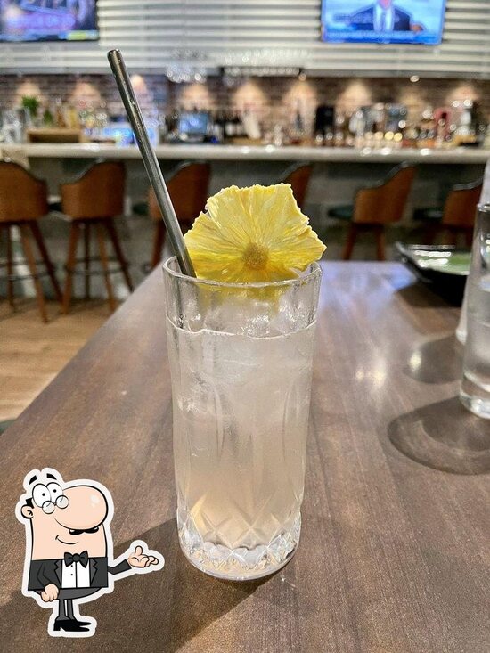 Thrive Cocktail Lounge & Eatery, Orlando - Restaurant menu, prices and ...