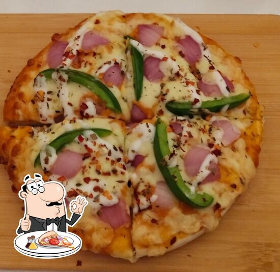 Aishwarya's kitchen, Indore - Restaurant menu, prices and reviews