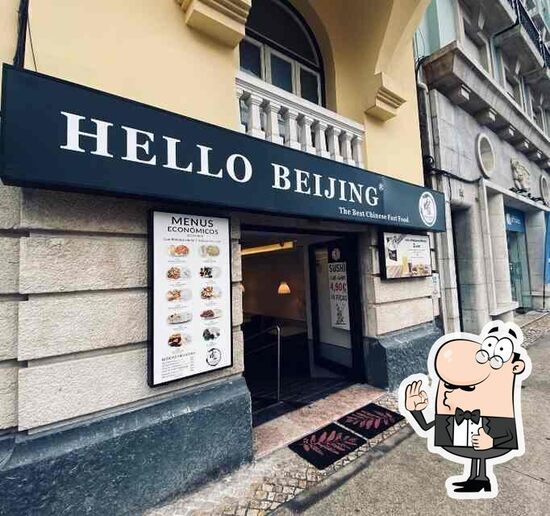 Hello Beijing, Lisboa - Menu do restaurante, preços e opiniões