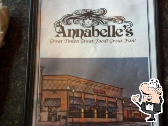 Annabelle's, New Bern - Restaurant menu, prices and reviews