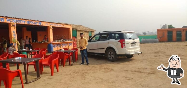 Atithi Tourist Dhaba, India - Restaurant reviews