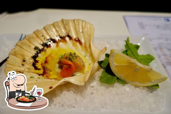 The Long Boat Tavern in Bicheno - Restaurant menu and reviews