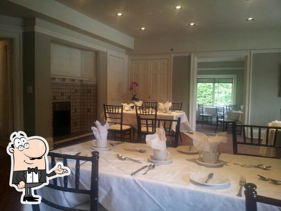 Brock House Restaurant, Vancouver - Restaurant menu, prices and reviews