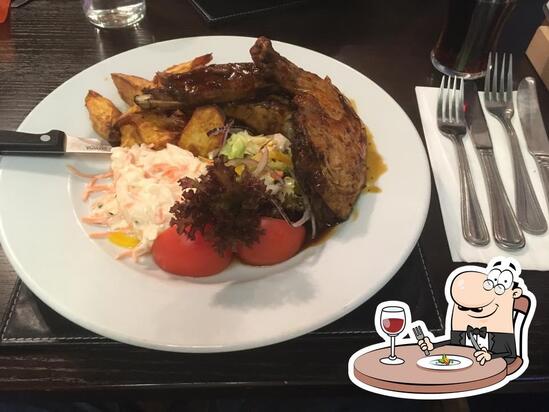 Kool Runnings in Inverness - Restaurant menu and reviews