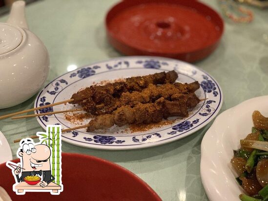 Northern Chinese Restaurant in Rosemead - Restaurant menu and reviews