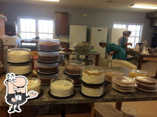 Peace Valley Market and Bakery in Colquitt - Restaurant menu and reviews