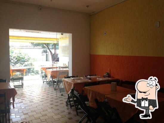 Sábio Sabor Café, São Paulo - Menu do restaurante, preços e opiniões