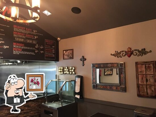 Ta' Carbon Mexican Grill, Downey - Menú del restaurante, precios y reseñas