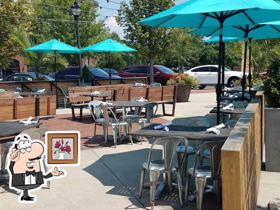 Tazza Kitchen Stone Creek Village, Cary - Restaurant menu, prices and ...