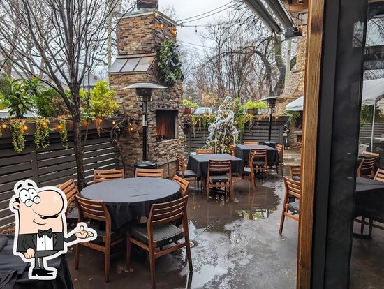 Urban Grub, Nashville - Restaurant menu, prices and reviews