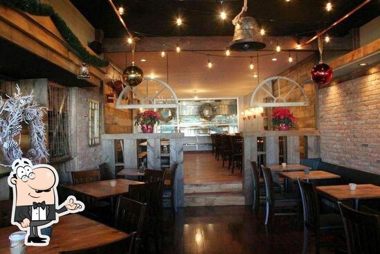 Viaggio in Rockville Centre - Restaurant menu and reviews