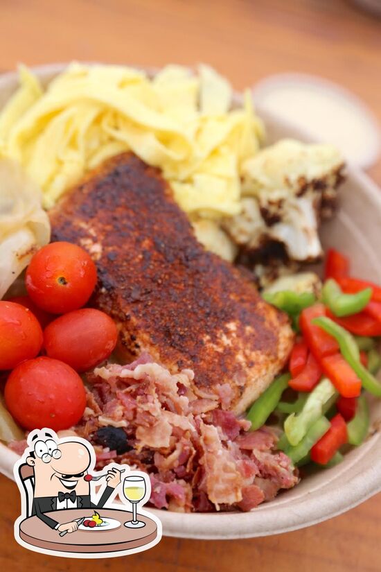 Zen Hen in Hendersonville - Restaurant menu and reviews