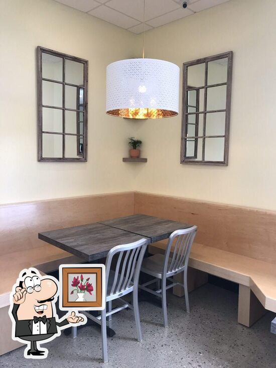 Butter Cafe & Bakery, Upland - Restaurant menu, prices and reviews