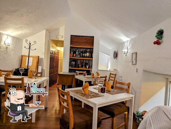 Restaurante El Corralón, Benalmádena - Restaurant menu, prices and reviews
