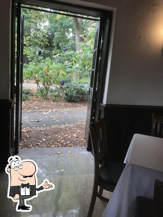 New Leaf Restaurant, New York City - Restaurant menu, prices and reviews
