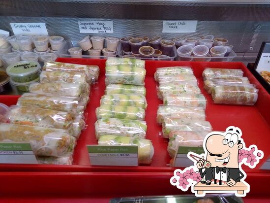Youki's Japanese Take Away in Wonthaggi - Restaurant reviews