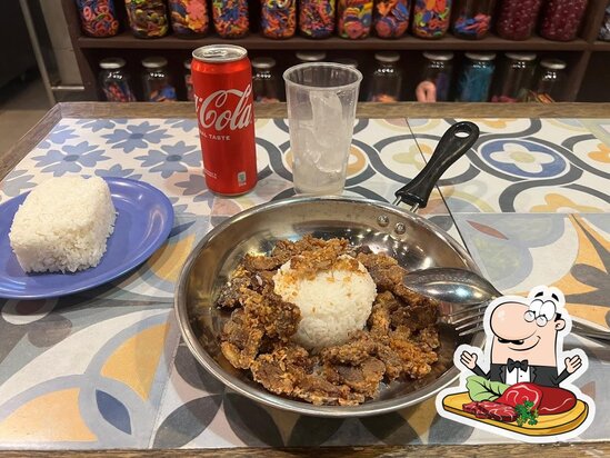 Keepsakes Cafe - Maa, Davao City - Restaurant reviews