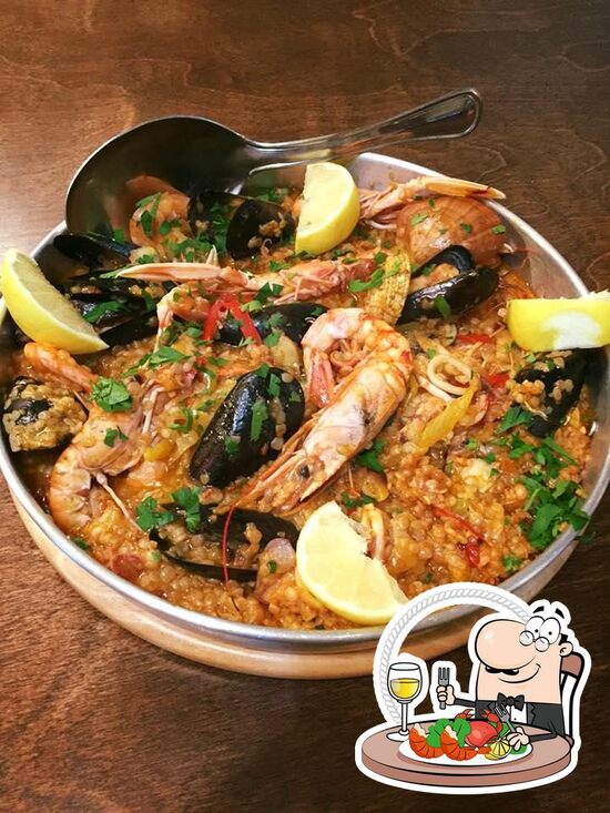 Gerakas, Gerakas - Restaurant reviews