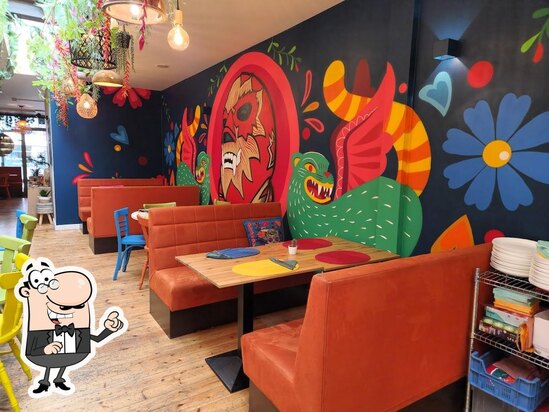 Ay Papi, Genk - Restaurant menu, prices and reviews