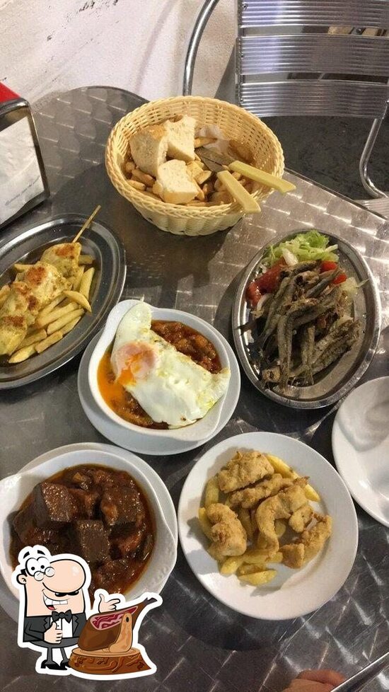 Bar Kiko de la Chari, Sevilla - Opiniones del restaurante