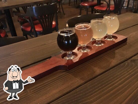 Black Rabbit Mead Company, Reno - Restaurant menu, prices and reviews