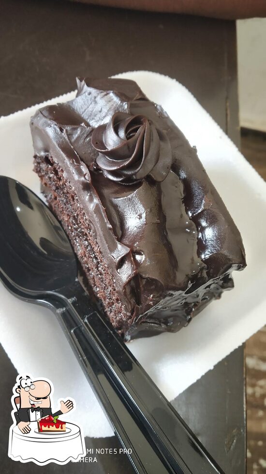 CAKE CULTURE, Ahmedabad - Restaurant menu and reviews