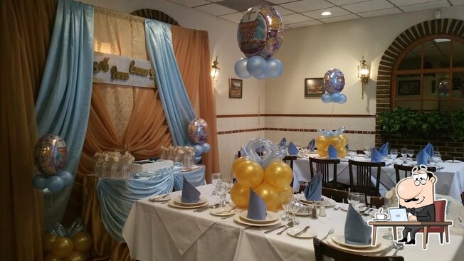 Casa Vasca, Newark, Pennsylvania - Restaurant menu, prices and reviews