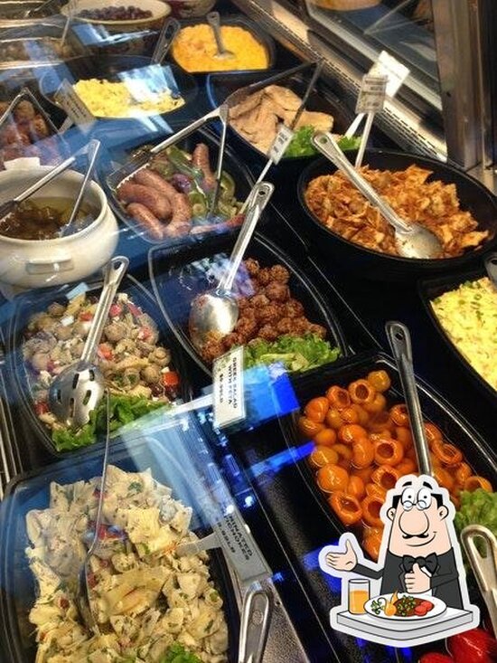 Colombo's Deli - Woodside in Redwood City - Restaurant menu and reviews