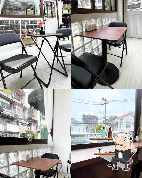 Daniello Pizza, Bangkok - Restaurant menu, prices and reviews