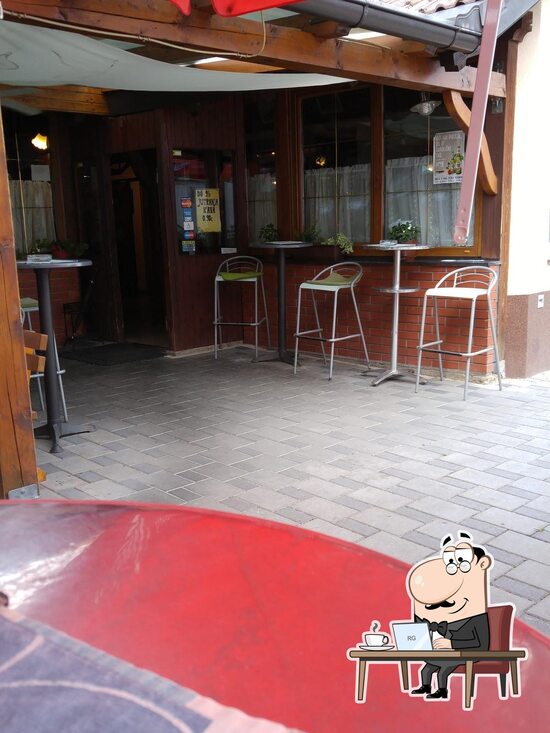 Mio Nonno Trattoria, Ljubljana - Restaurant menu, prices and reviews
