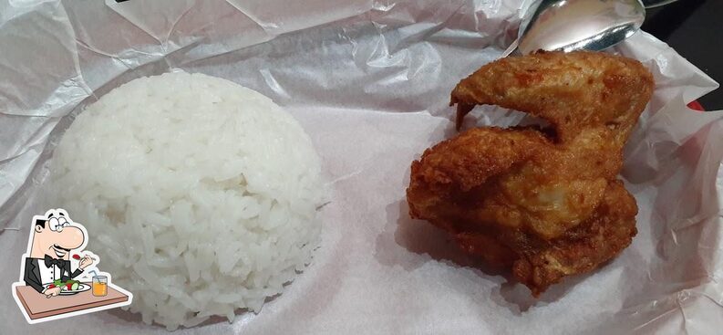 Restaurante Kukuruku Lechon Fried Chicken, Legazpia - Opiniones del ...