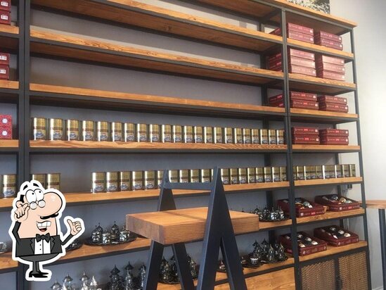 LOKUM in Santa Barbara - Restaurant menu and reviews
