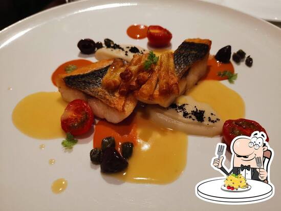 Lenzi Tuscan Kitchen restaurant, Bangkok - Restaurant menu and reviews