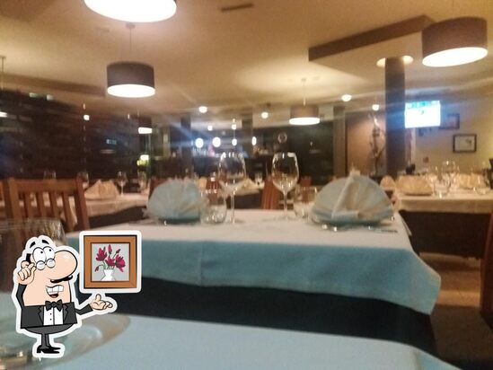 Restaurante Matilde Noca, Leiria - Restaurant menu, prices and reviews