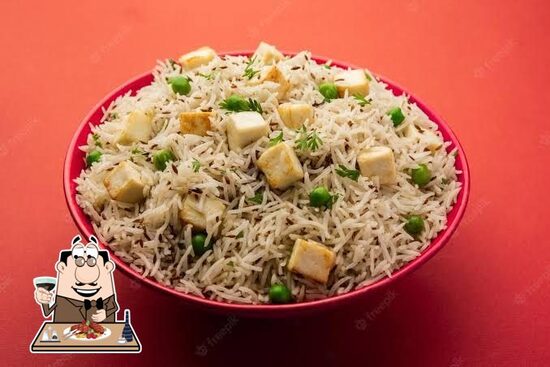 Nasta house, Kasimabad - Restaurant reviews