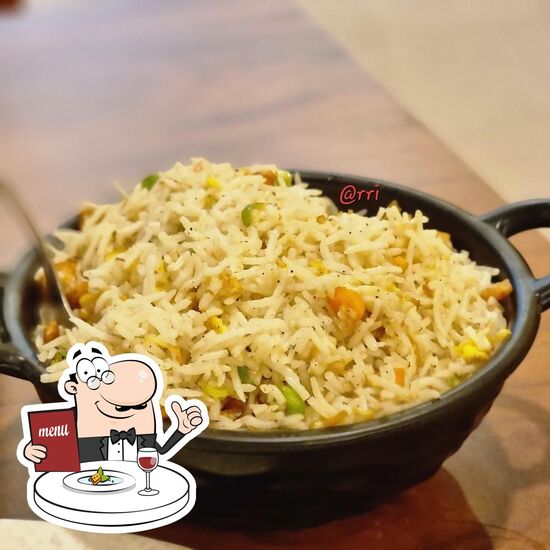 RenJun Restro Cafe, Tirunelveli - Restaurant menu, prices and reviews