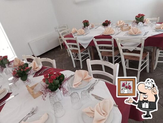 Ristorante L' ACCHIATURA, Racale - Menu e recensioni del ristorante