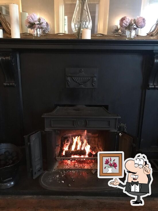 Rowan Tree Cafe Bar, Ennis - Restaurant menu, prices and reviews