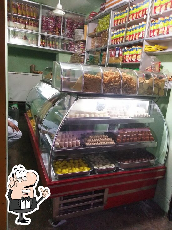 Menu at Shree Ram Misthan Mhandar, Taranagar