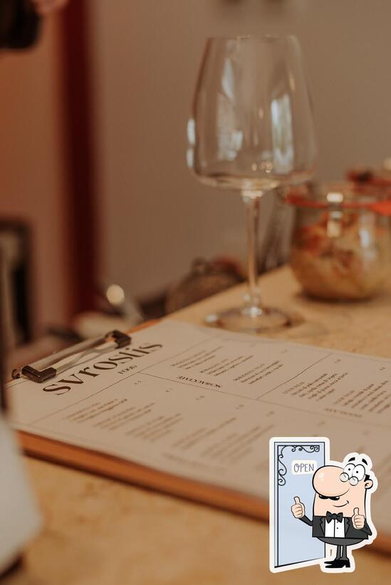 Bar Civico 213, Firenze - Menu del ristorante, prezzi e recensioni
