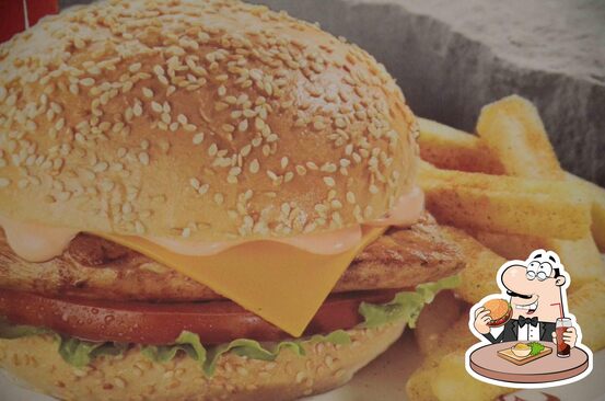 Barcelos Sunnyside, Pretoria, Savyn - Restaurant menu and reviews