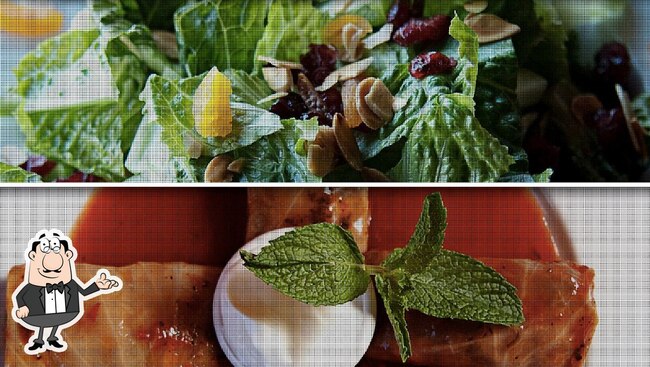 Cafe Istanbul Dublin, Dublin - Restaurant menu, prices and reviews