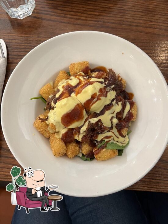 Namo Cafe Bistro (Edmonton Trail), Calgary - Restaurant menu, prices ...