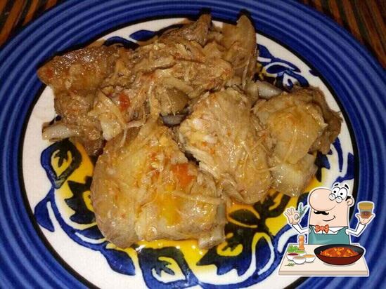 Oh! Assam, New Delhi - Restaurant menu, prices and reviews