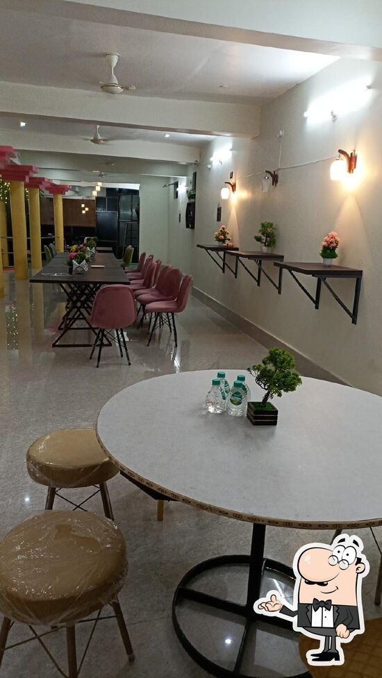 Panna Dining, Panna - Restaurant menu, prices and reviews