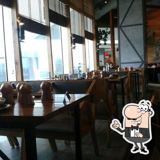 Pashtun (Elante Mall), Chandigarh, Elante Mall - Restaurant reviews