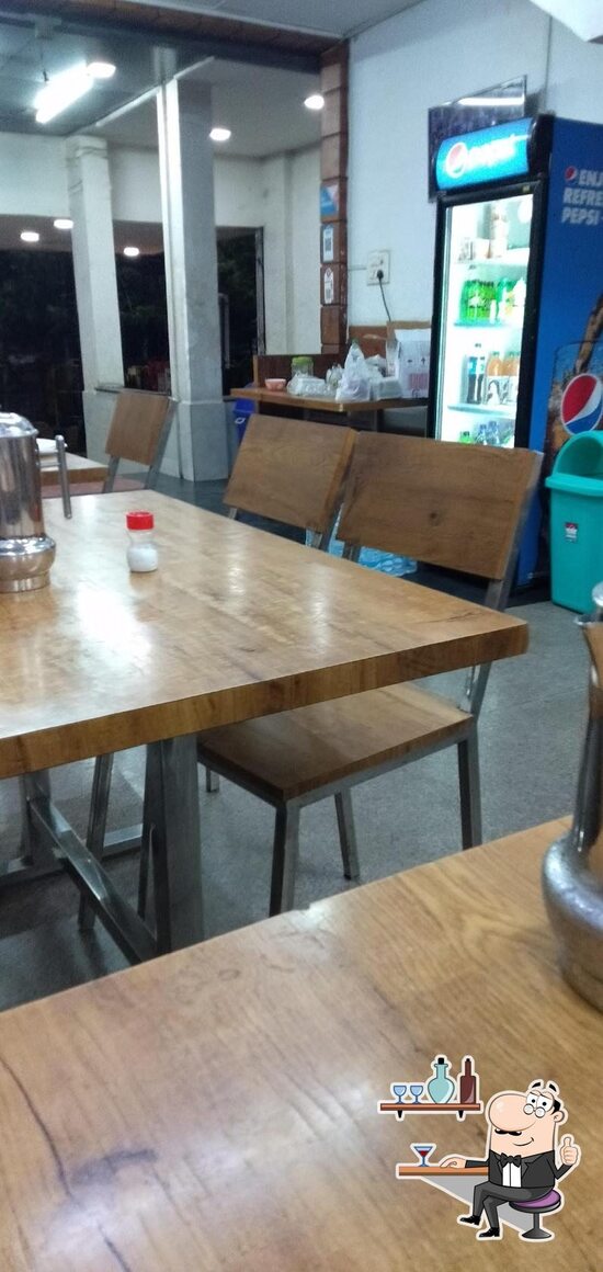 Ram Ashray - Gujarati Restaurant, Raipur - Restaurant menu, prices and ...