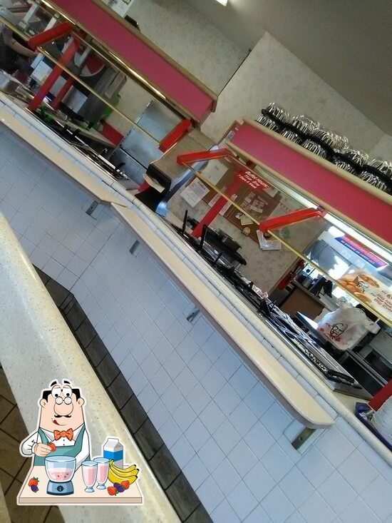 KFC, Spokane Valley - Restaurant menu, prices and reviews