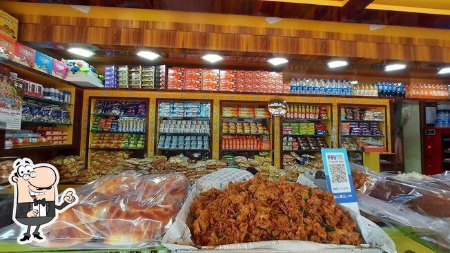 Ayyangar bakery, Tirunelveli - Restaurant menu, prices and reviews