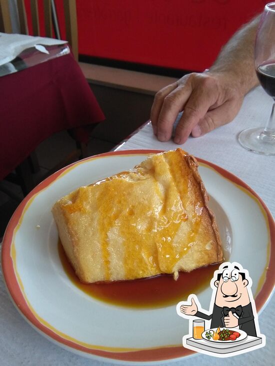 Bar el Pico, Quintana del Puente - Opiniones del restaurante